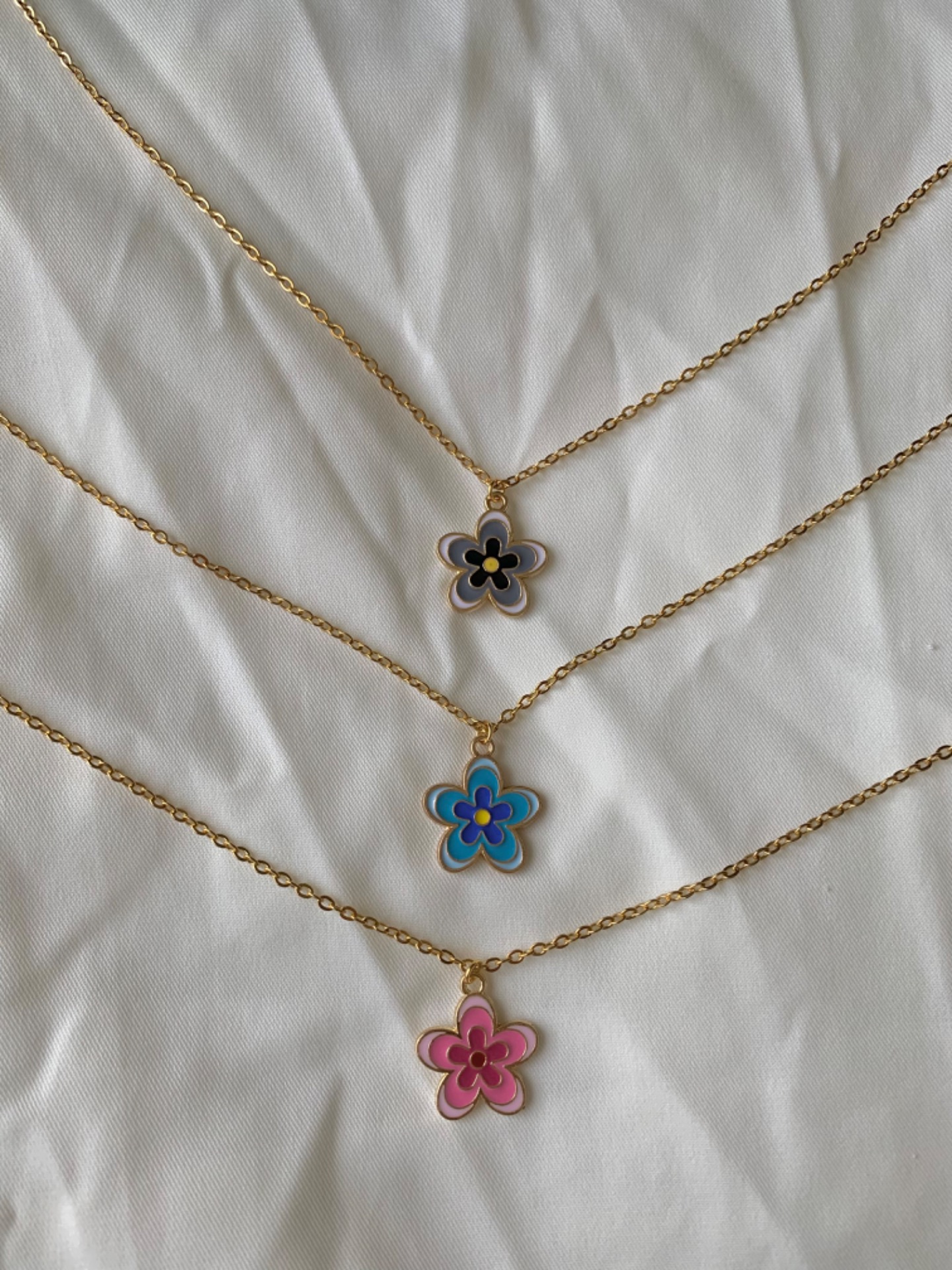 Daisy Chain Acsforyoucz
